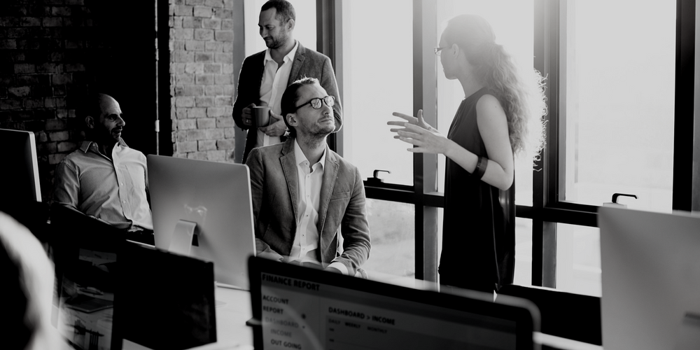 20 Signs You Were Born To Be An Entrepreneur