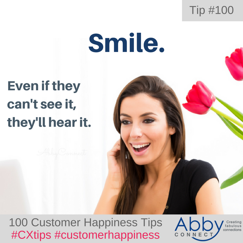 Delivering Outstanding Customer Experiences: Tips & Tricks