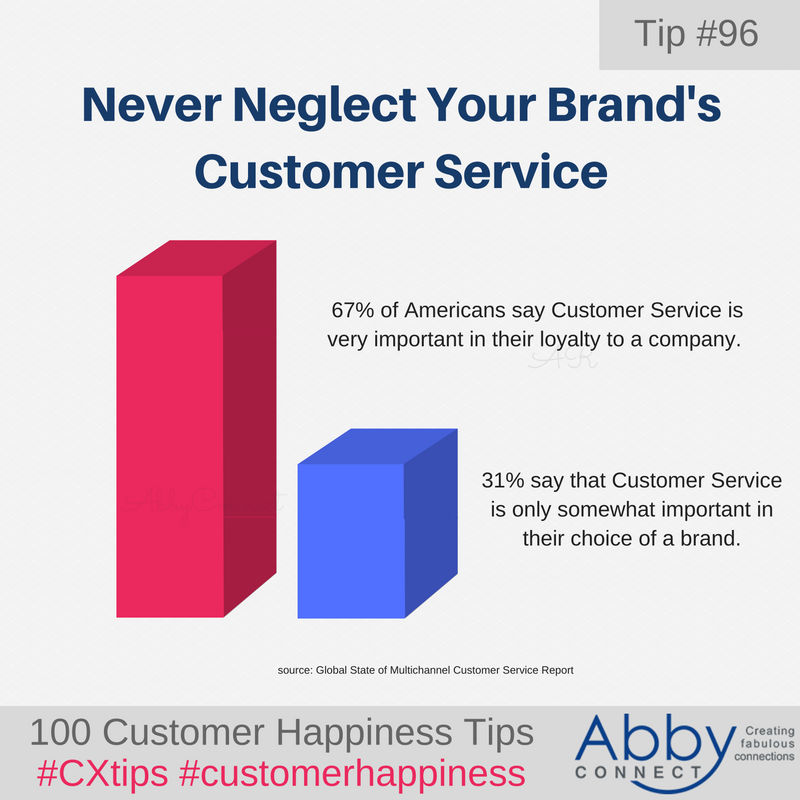 Delivering Outstanding Customer Experiences: Tips & Tricks