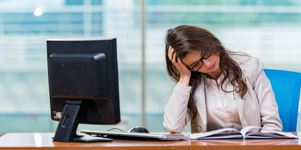 Discover Your Receptionist Style