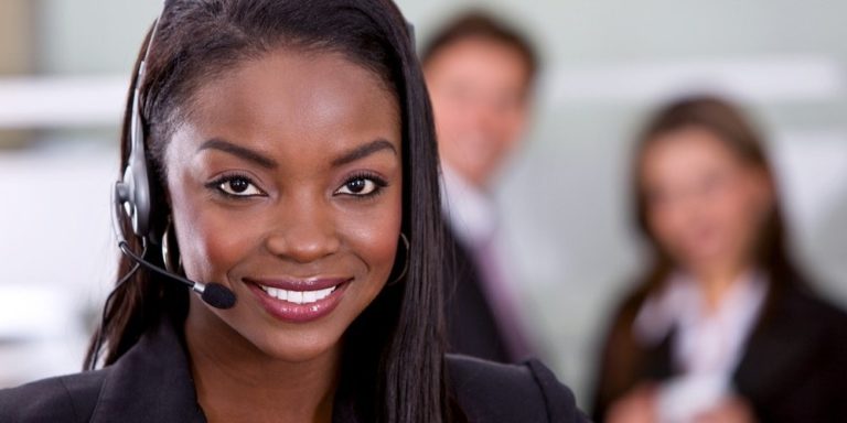 How To Write A Job Description For A Receptionist