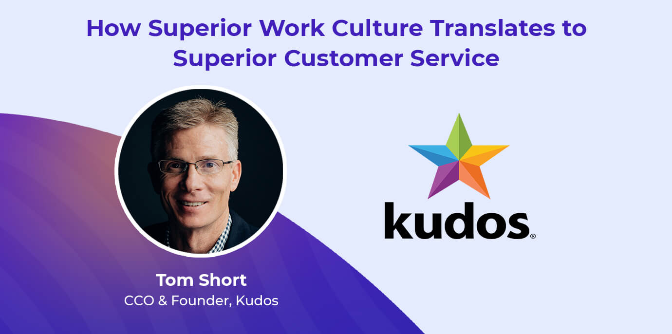 Building Superior Work Culture To Level Up Customer Service