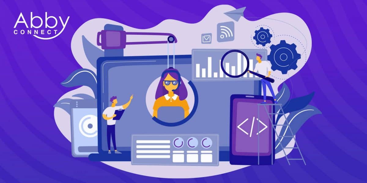Abby Is Your Software Company's 24 Hour Answering Service