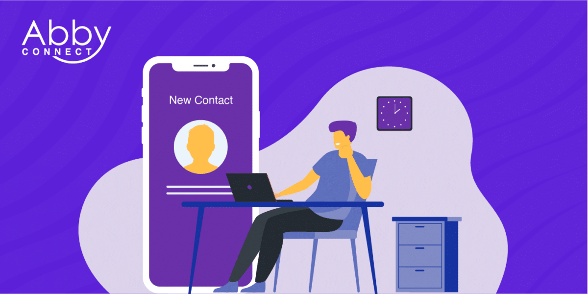 How To Get A Business Phone Number For Your Company | Abby