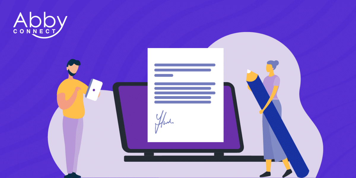 How To Write A Follow Up Email After A Phone Call - Abby Connect