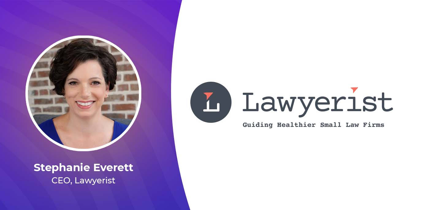Improving your Law Firm's Customer Experience with Stephanie Everett ...