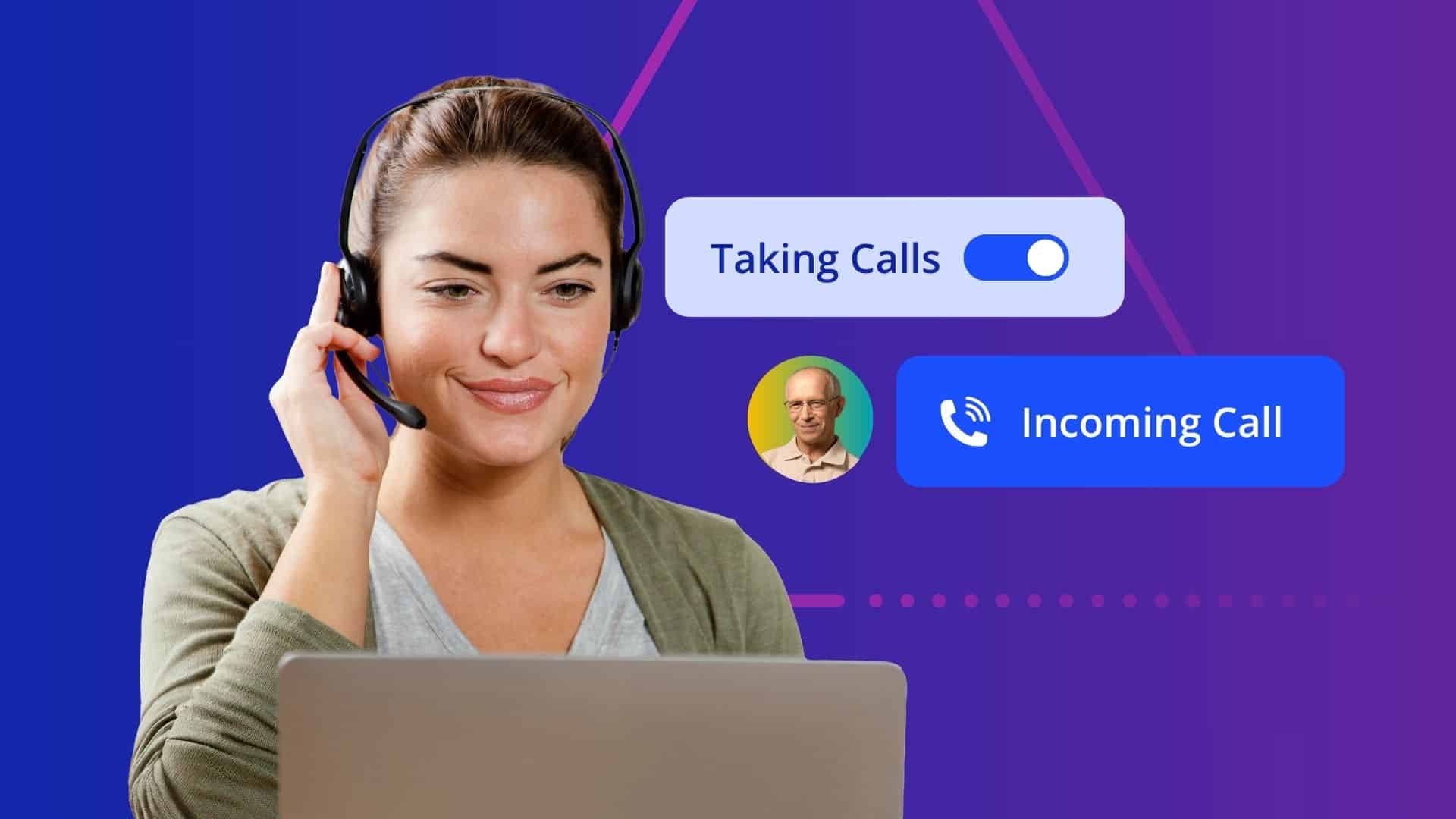 How Virtual Receptionists Handle Calls, Clients, and Growth - Abby Connect